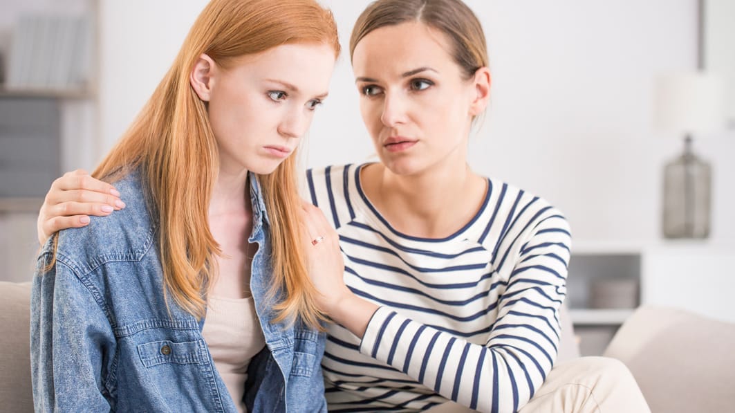 3 Things Your Teens Fear the Most - Focus on the Family