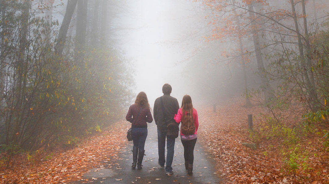 Walking Alongside Your Teen - Focus on the Family