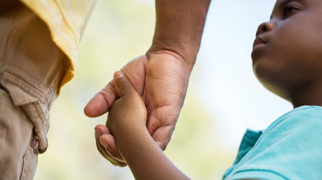 Grace and Forgiveness in Parenting - Focus on the Family