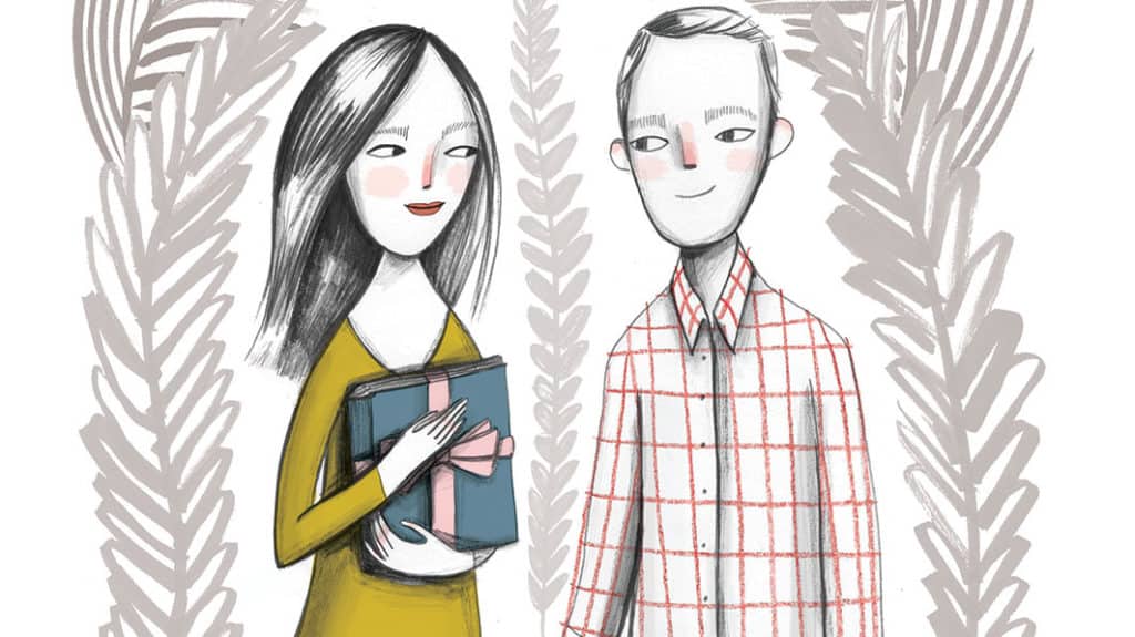 Choosing to Love Your Spouse - Focus on the Family