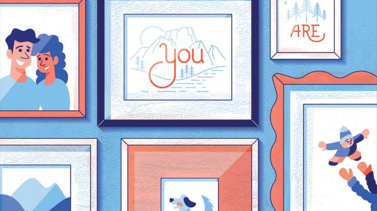 How to Create Emotional Word Pictures - Focus on the Family