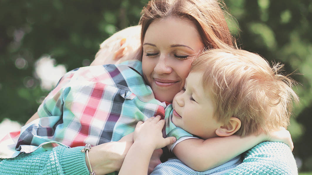 How to Parent Your Kids Without Shame - Focus on the Family