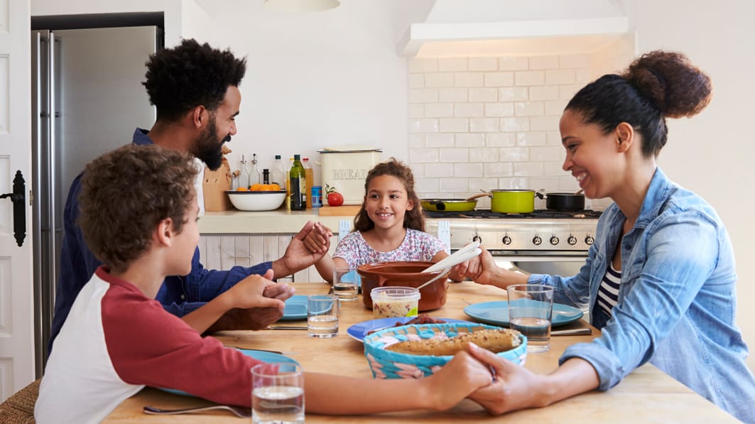 6 Ways to Effectively Lead Young Children - Focus on the Family