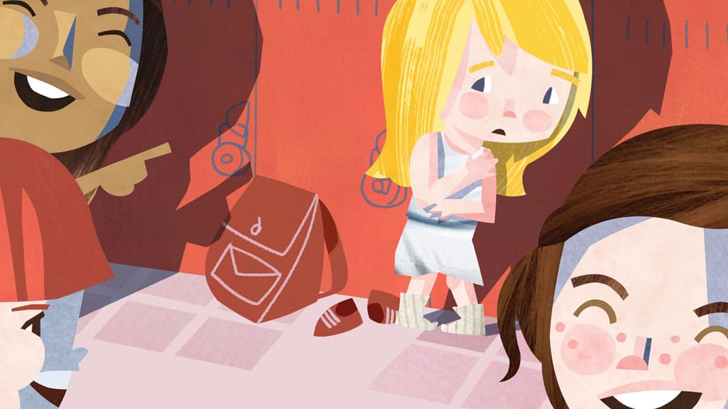 Mean Kids - Focus on the Family