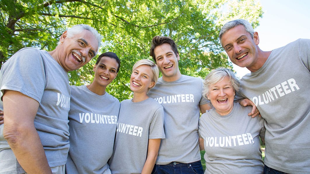 Lifewise Activities: Volunteer Smart - Focus on the Family
