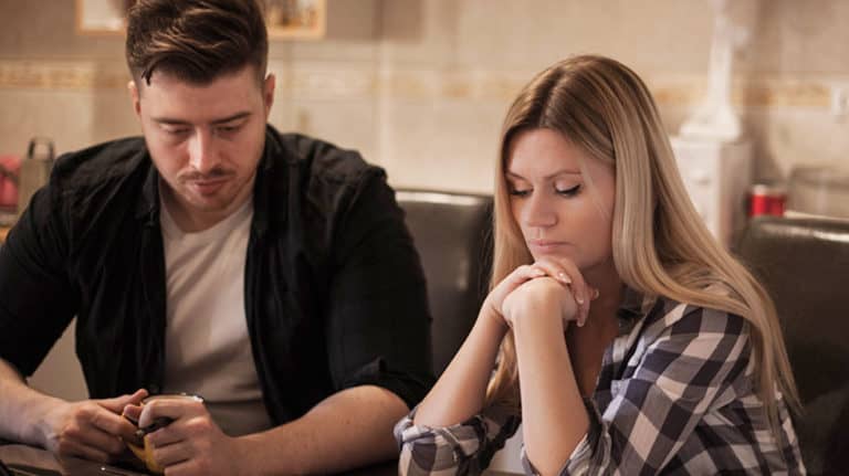 Does Living Together Build a Stronger Marriage? - Focus on the Family