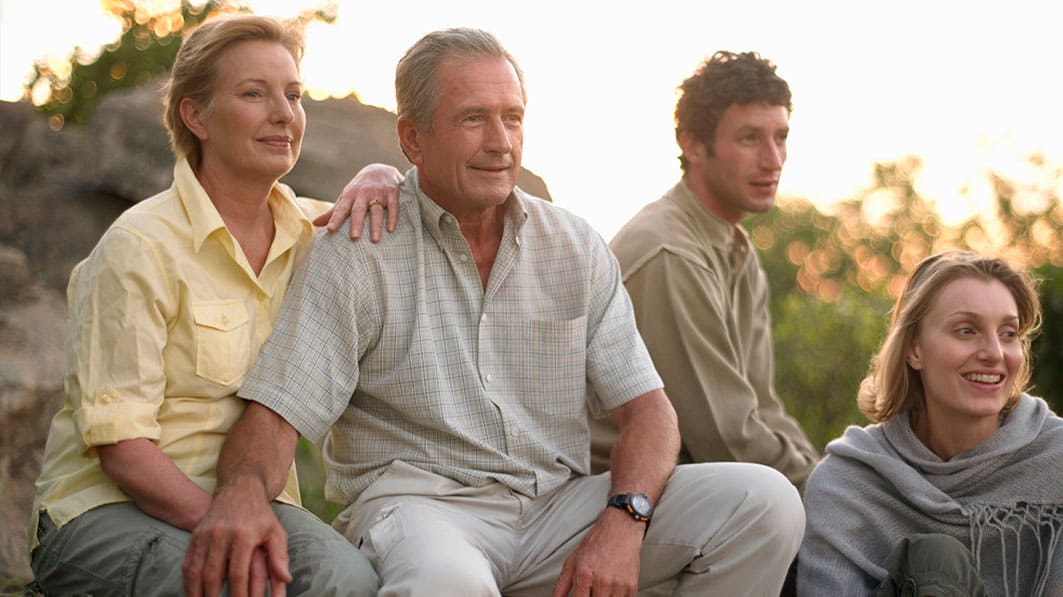 3 Ways to Effectively Parent Adult Children - Focus on the Family