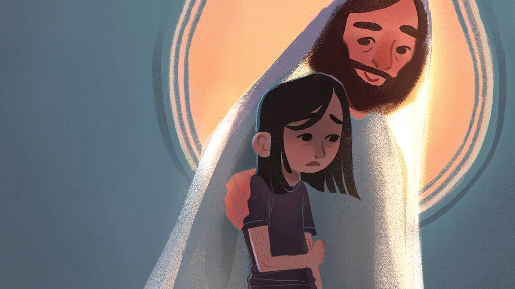 Affirming Your Child's Identity in God - Focus on the Family