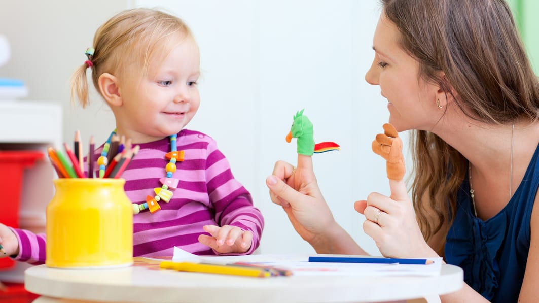 Your Social Baby - Focus on the Family