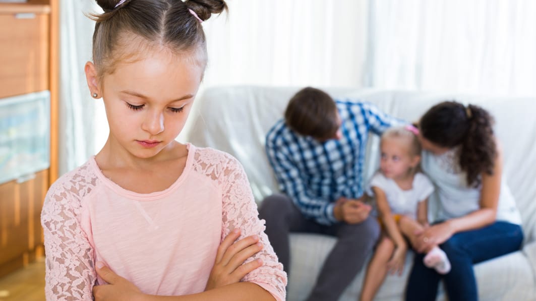 Help Your Stepchildren Feel Secure in Your Love for Them - Focus on the ...