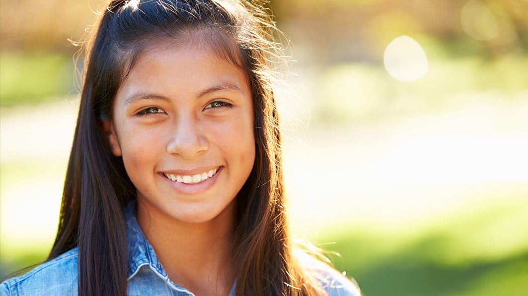 Helping Kids Accept and Enjoy Who They Are - Focus on the Family