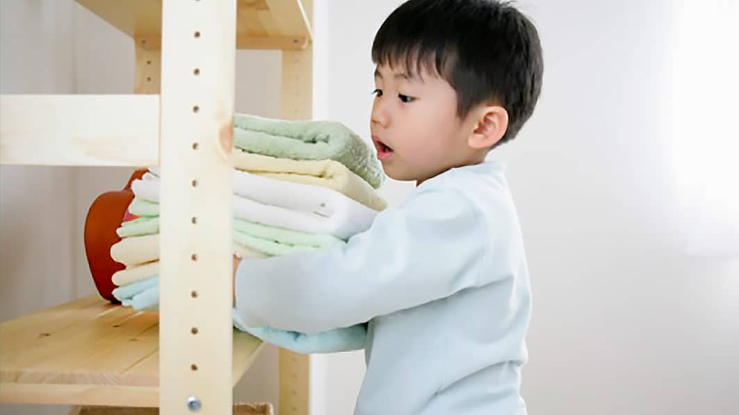 Practical Service - Focus on the Family