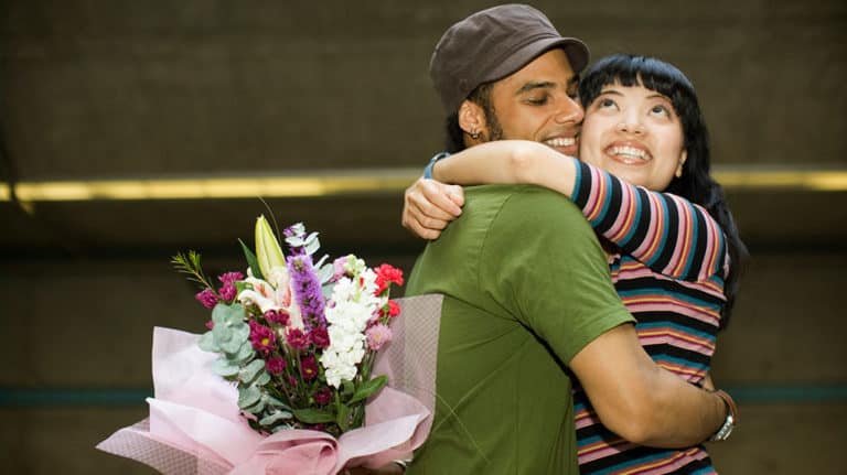 Unity in Marriage — Devotional for Couples - Focus on the Family