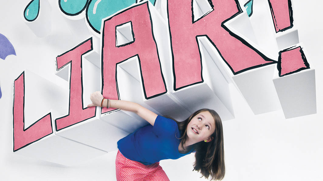 Teaching Kids the Weight of Words - Focus on the Family