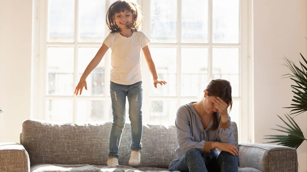 How To Help Your Kids Behave Better Focus On The Family