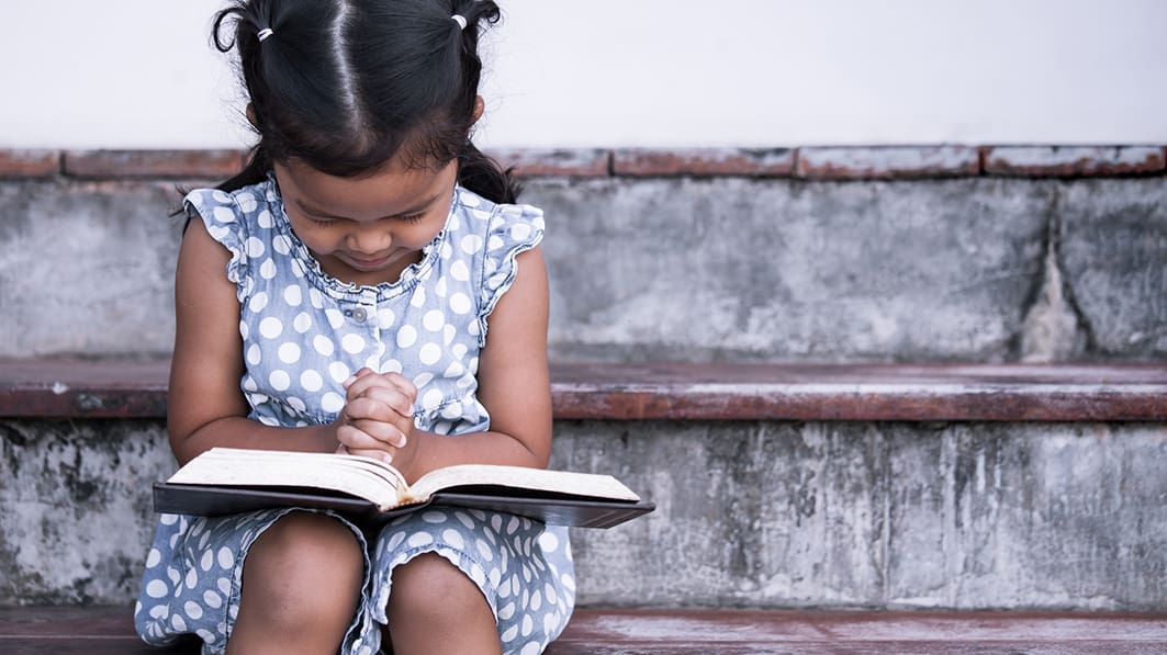 Leading Your Children to the Savior - Focus on the Family