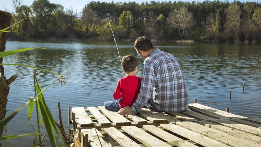 The Power of Fathers - Focus on the Family