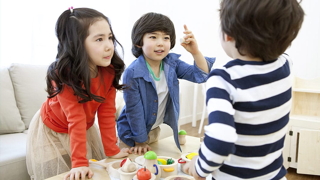 Everyday Peacemakers - Focus on the Family