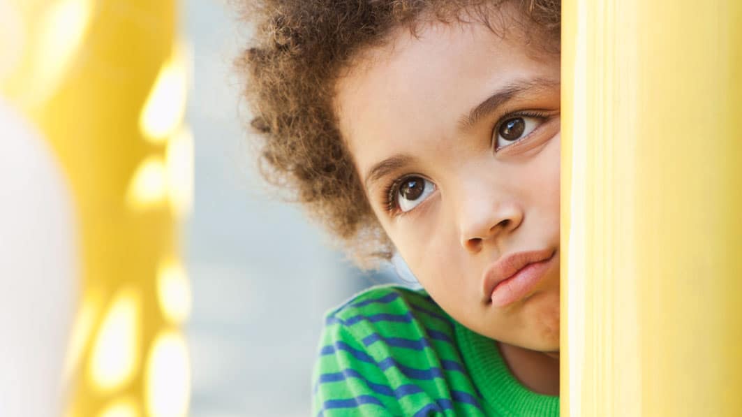 Helping Your Child Respond to Rudeness - Focus on the Family