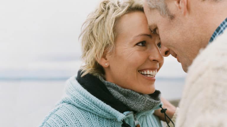 How to Support Your Spouse During Breast Cancer Treatment - Focus on ...