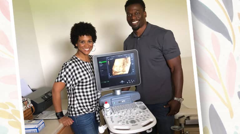 Benjamin Watson: an NFL Voice for Life and Justice - Focus on the Family