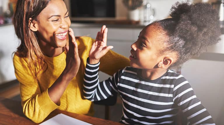 How to Encourage Your Kids, to Get Better Behavior From Them - Focus on ...