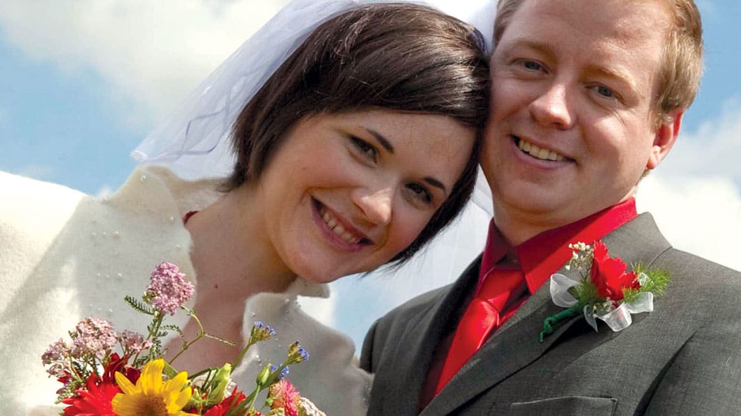 9 Reasons to Get Married - Focus on the Family