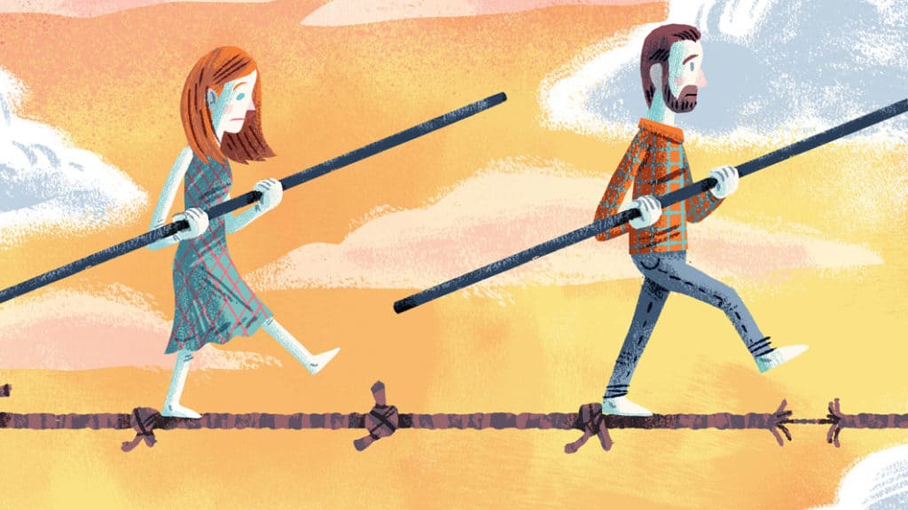 Separation as an Act of Love - Focus on the Family