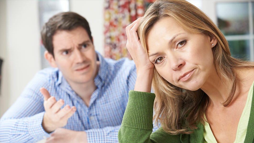 Unmet Expectations - Focus on the Family