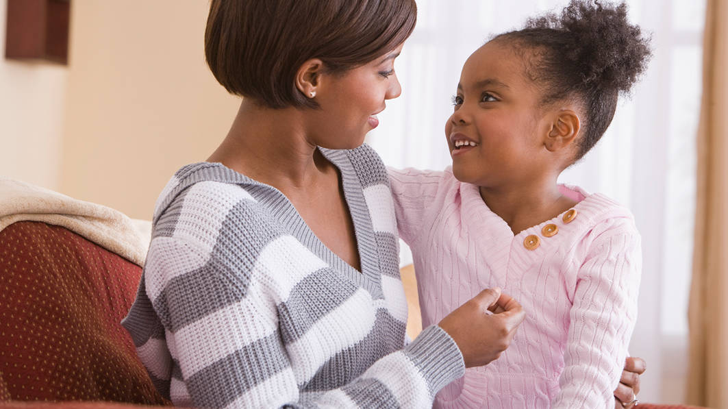 Plan Ahead So You'll Say the Right Thing to Your Kids - Focus on the Family