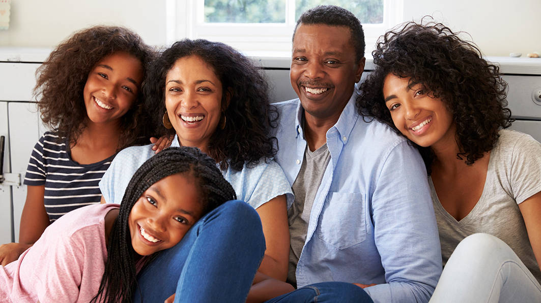 Defining Success as a Parent - Focus on the Family