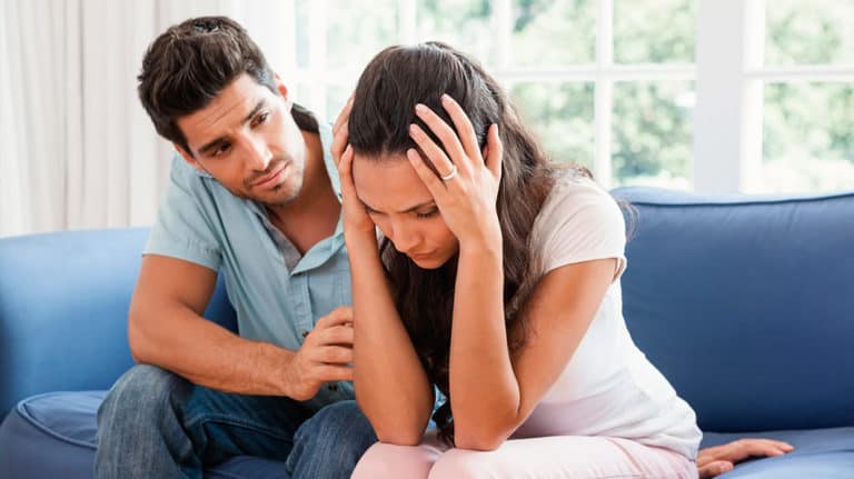 Dealing With Depression - Focus on the Family