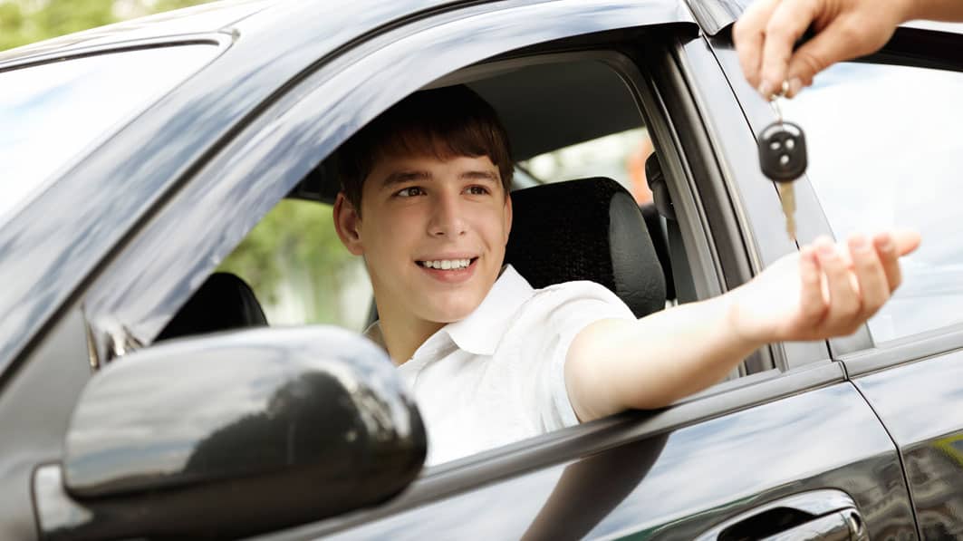 Is Your Teen Ready to Drive? - Focus on the Family