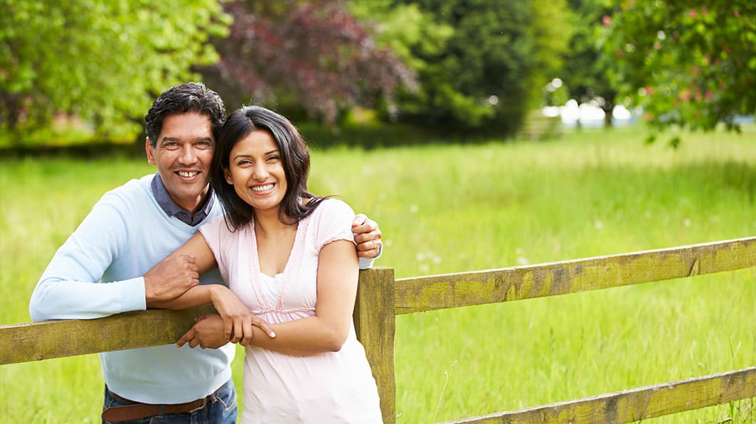 Commitment - Focus on the Family