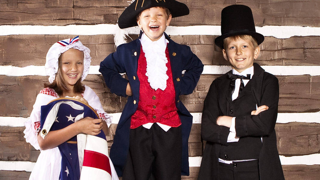 The Process and Privilege of Voting - Focus on the Family