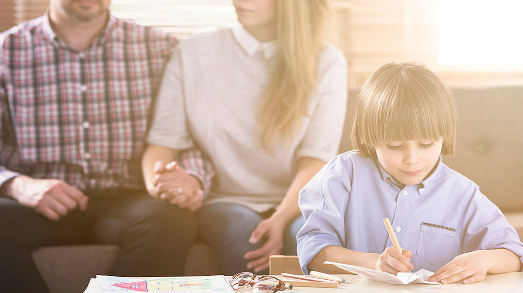 What Parents Need to Know About Autism - Focus on the Family