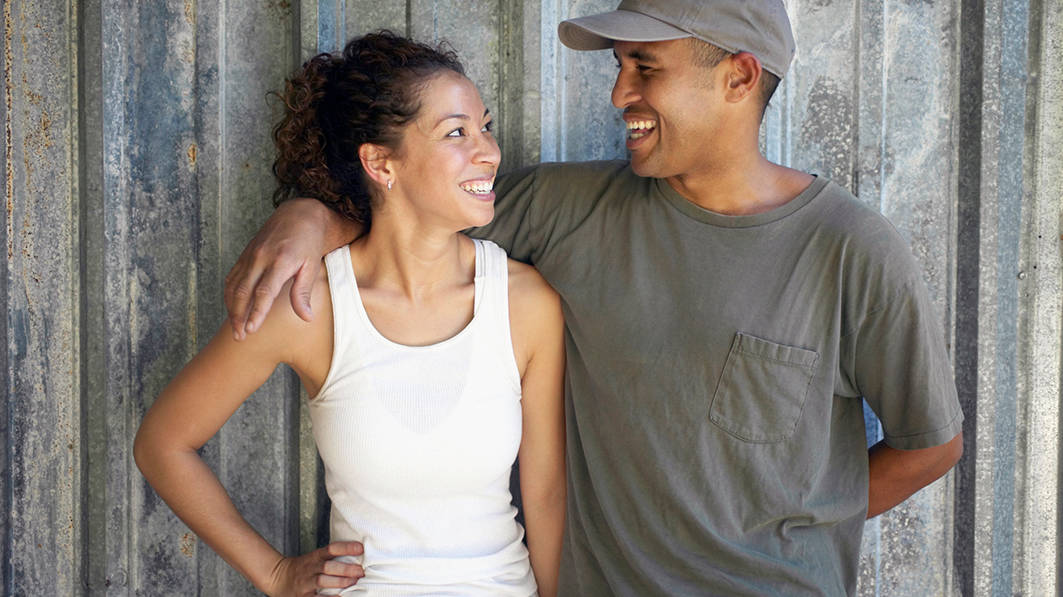 How to Appreciate Your Spouse's Unique Personality - Focus on the Family