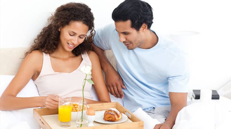 How to Truly Love Your Spouse - Focus on the Family