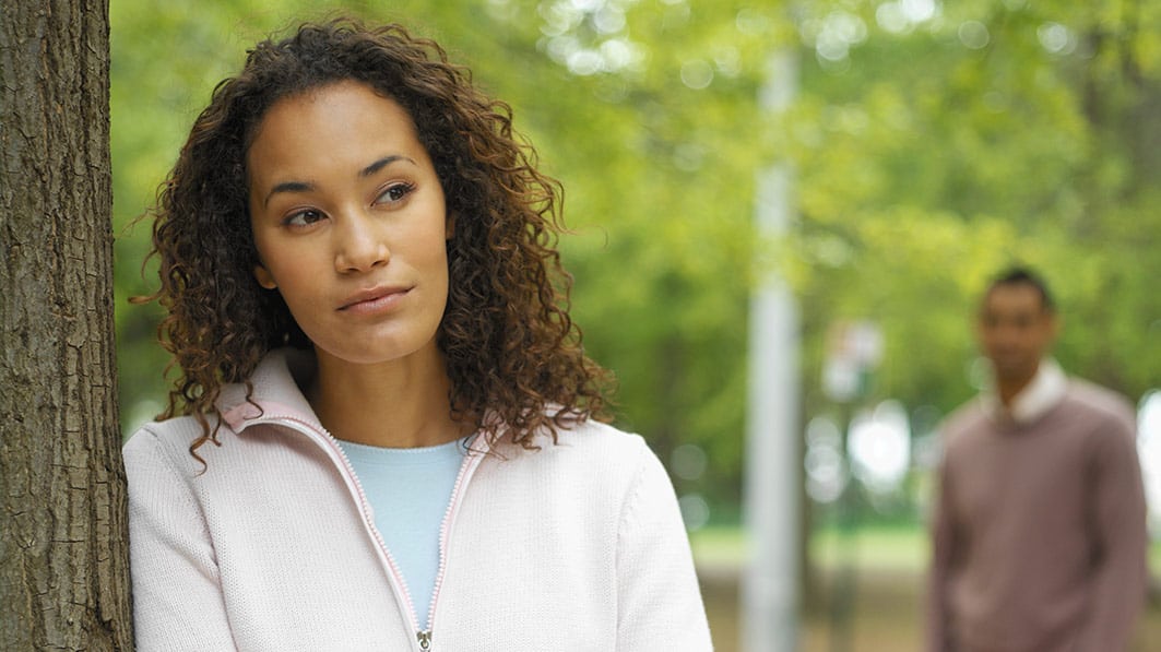 Cheryl Brodersen - Focus on the Family