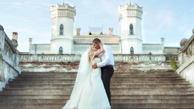 Love and Respect: A Royal Marriage - Focus on the Family