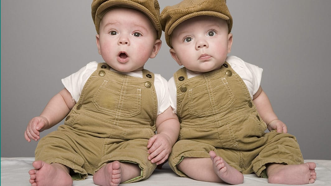 When Parents Compare Kids - Focus on the Family