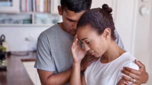 Dealing With Anger in Your Marriage - Focus on the Family