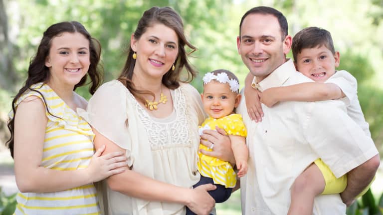 A Marriage on the Brink - Focus on the Family