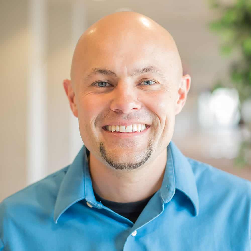 Press Photos - Focus on the Family