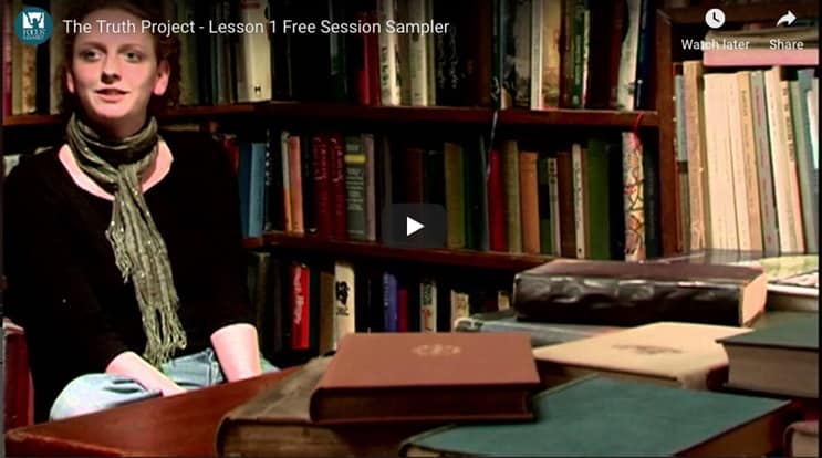 The Truth Project - Focus on the Family