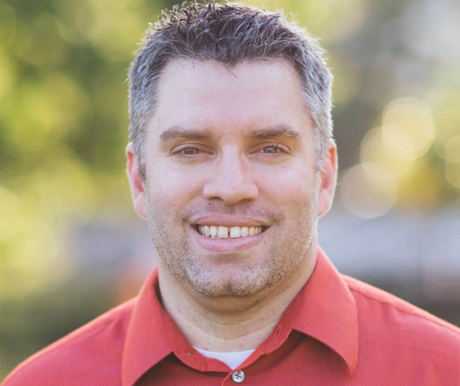 Dean Inserra - Focus on the Family
