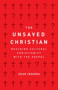 Engaging Cultural Christianity with Pastor Dean Inserra - Focus on the ...