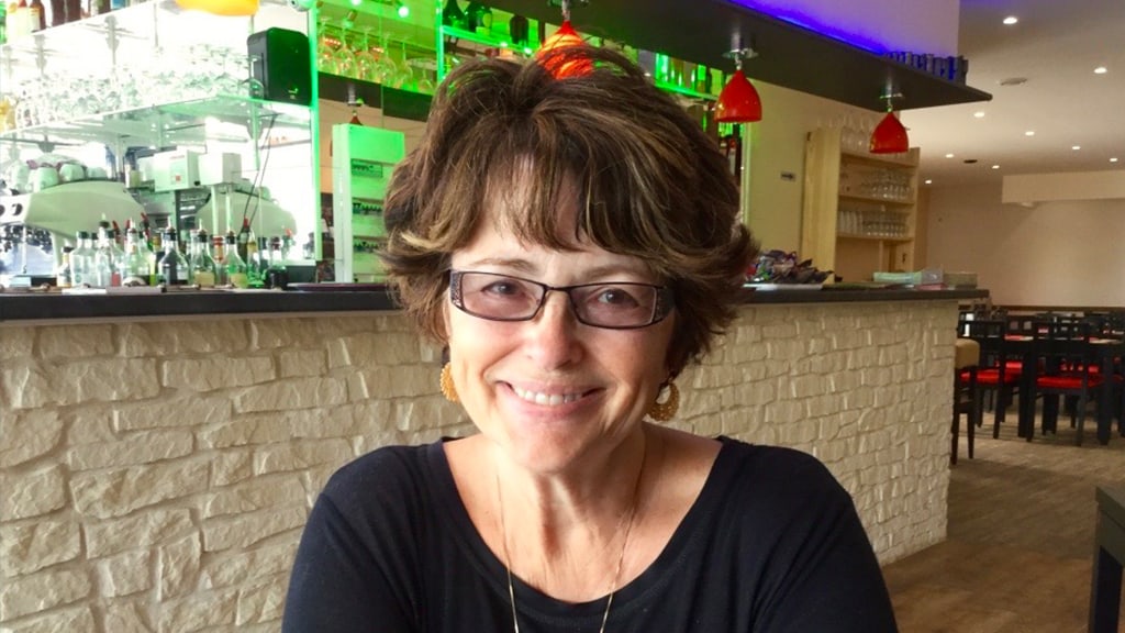 Teri K. Reisser - Focus on the Family