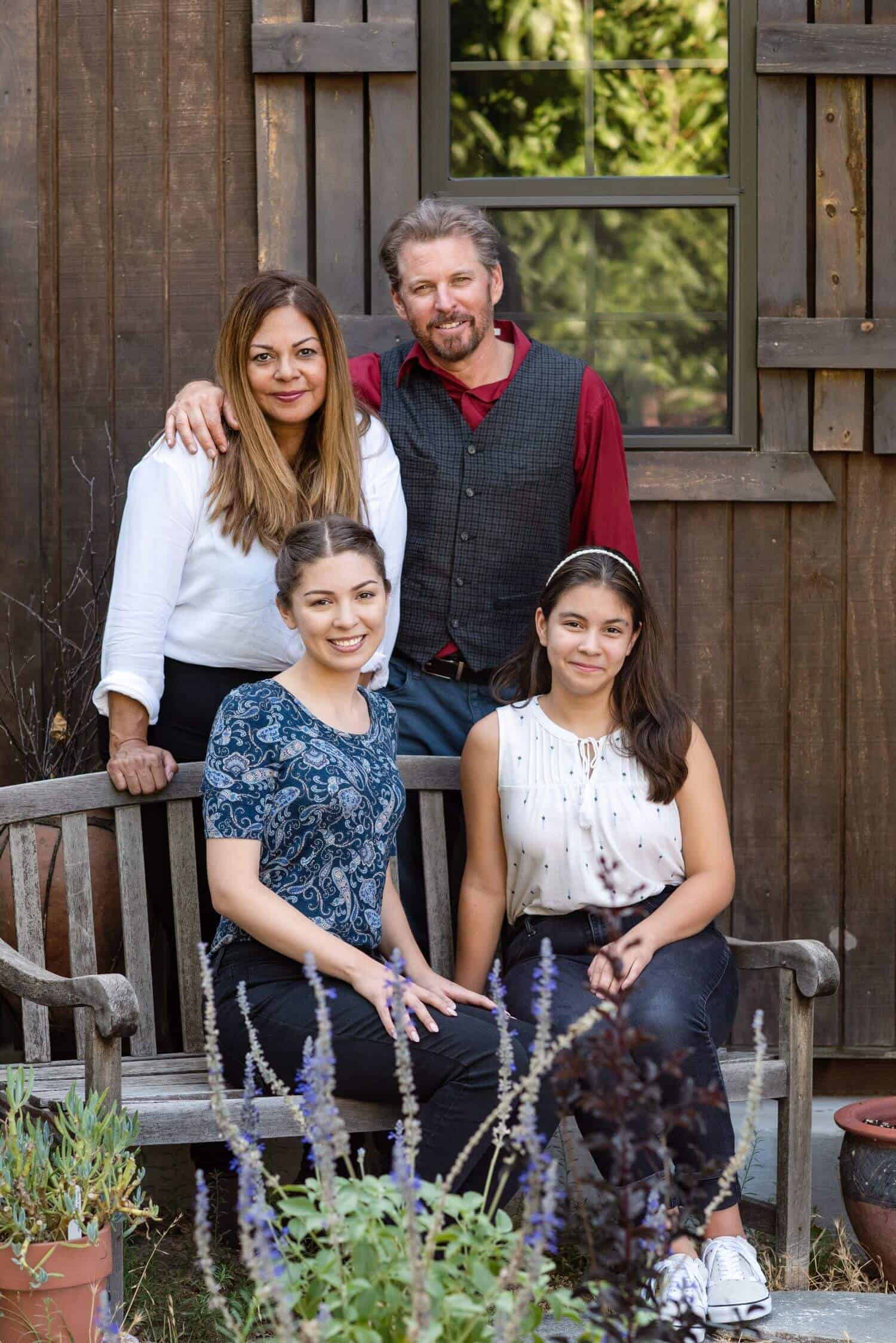 Weistling Art Gallery - Focus on the Family