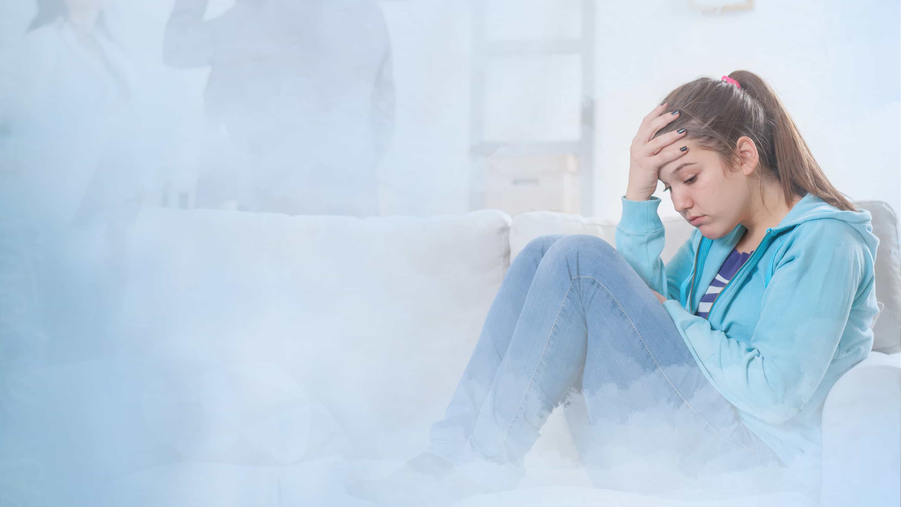 Learned Helplessness: When Kids Give Up Trying - Focus on the Family